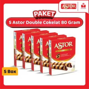 Astor Astor Gratis Ongkir 🔥 Harga Murah Mei 2026