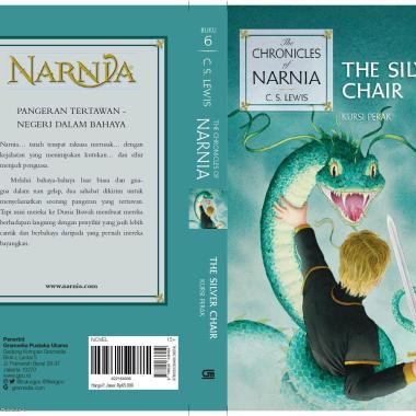 Jual The Chronicles Narnia 🏷️ Original Terbaru, Terlengkap, & Harga ...