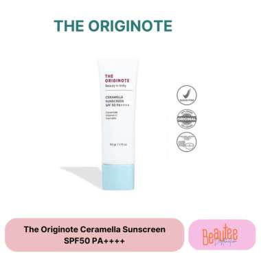 Sunscreen The Originate Lengkap Harga Terbaru April 2023 | Blibli