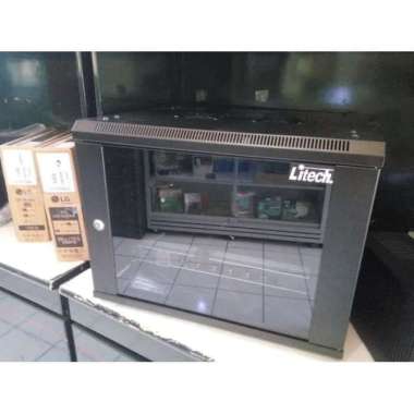 Jual Rack Server 8u Original Murah - Harga Diskon Juli 2024 | Blibli
