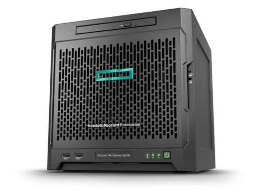 Jual Hpe Proliant Microserver G10 Original Murah - Harga Diskon Mei ...