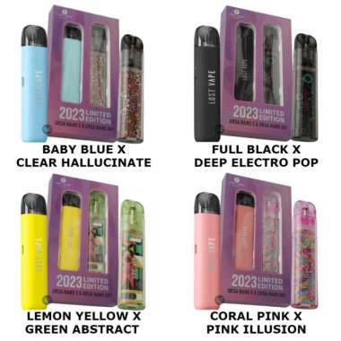 Jual Ursa Nano Full Set Original, Murah & Diskon Mei 2023 | Blibli