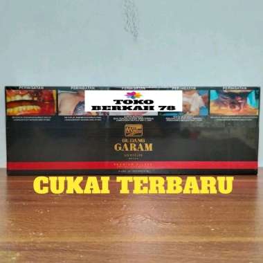 Jual Rokok Gudang Garam Signature Slop Termurah - Harga Grosir ...