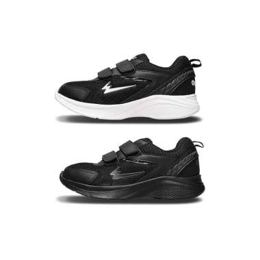 Jual Sepatu Sekolah Eagle Hitam Putih Model Terbaru - Harga Promo Mei 2023 | Blibli