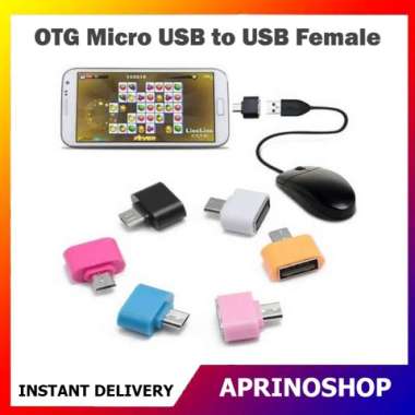 Kabel Otg Micro 🔥 Harga & Spesifikasi Terbaru Juni 2026
