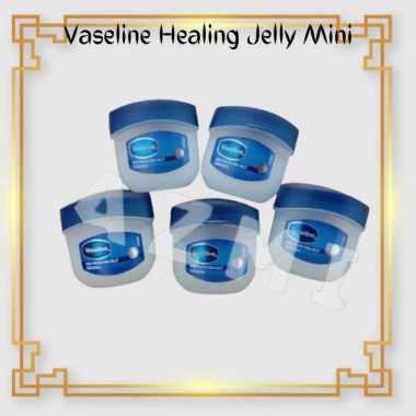 Jual Vaseline Petroleum Jelly Saudi Terbaru - Harga Promo Agustus 2023 ...