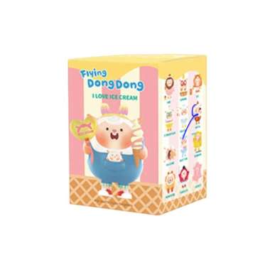 Jual Popmart Flying Dong Dong Original Harga Termurah Mei 2023 | Blibli