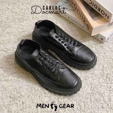 Jual Sepatu Carlos Docmart Model Terbaru - Harga Promo Agustus 2023 ...