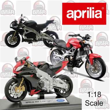 Jual Diecast Motor Terlengkap Harga Terbaru Juni 2026 | Blibli
