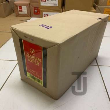 Jual Produk Rokok Djarum Super Termurah - Harga Grosir Terupdate Hari ...