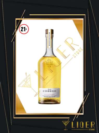 Jual Tequila Codigo Termurah - Harga Grosir Terupdate Hari Ini | Blibli