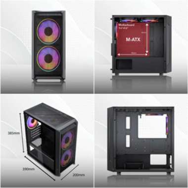 Jual Infinity Vesta V3 Casing Original Murah - Harga Diskon Oktober ...