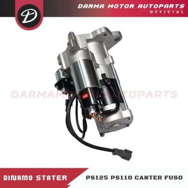 Harga Dinamo Stater Canter 💯 Terbaru, Spesifikasi, & Kredit Juni 2026