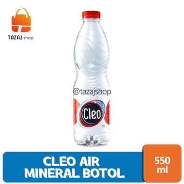 Jual Air Cleo Botol Kecil Termurah - Harga Grosir Terupdate Hari Ini ...