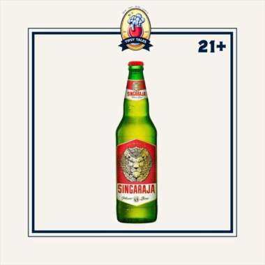 Jual Bir Singaraja Harga Grosir Agustus 2024 - Blibli
