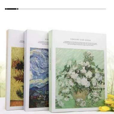 Harga Scetch Book B5 Terbaru Okt 2024 |BigGo Indonesia