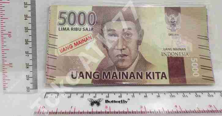 Jual Uang Mainan Terbaik Mei 2026 - Harga Murah & Gratis Ongkir - Blibli