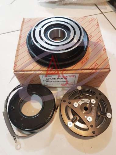 Harga Magnet Ac Xenia 💯 Terbaru, Spesifikasi, & Kredit Juni 2026