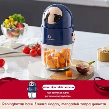 Hanriver Blender Garansi Resmi Indonesia 🔥 Harga Juni 2026