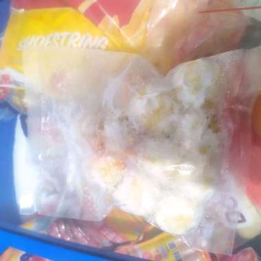 Bola Bola Ayam Gratis Ongkir 🔥 Harga Murah Juni 2026