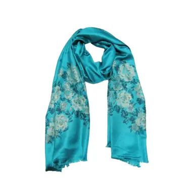Jilbab Pashmina Motif Syar'i 🔥 Harga & Model Terbaru Juni 2026