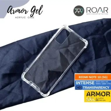 Casing Xiaomi Redmi 4 Anti Crack Gratis Ongkir 🔥 Harga Murah Juni 2026