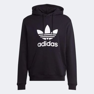 Jaket Sweater adidas Trefoil Gratis Ongkir 🔥 Harga Murah Juni 2026
