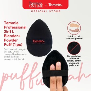 Sponge Makeup Puff Air Gratis Ongkir 🔥 Harga Murah Juni 2026