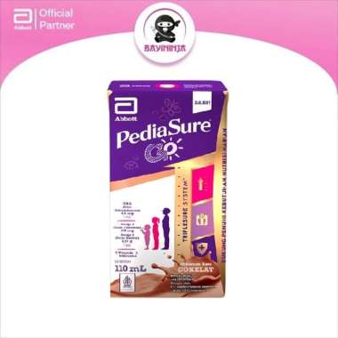 Jual Susu Pediasur Go Termurah - Harga Grosir Terupdate Hari Ini | Blibli