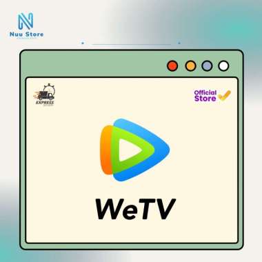 We TV Premium - Harga Termurah 2024 | Blibli