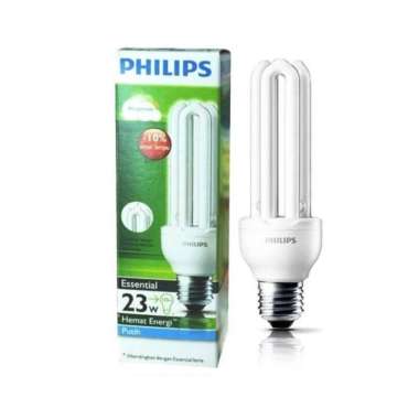 Jual Lampu Philips 23 Watr Original Murah - Harga Diskon Desember 2023 ...