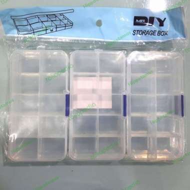 Jual Mr Diy Storage Box Original Murah - Harga Diskon Januari 2024 ...