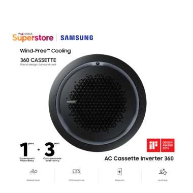 Jual Samsung Cassette 360 Original, Murah & Diskon Agustus 2023 | Blibli