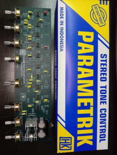 Harga tone control parametrik stereo Terbaru Okt 2024 |BigGo Indonesia