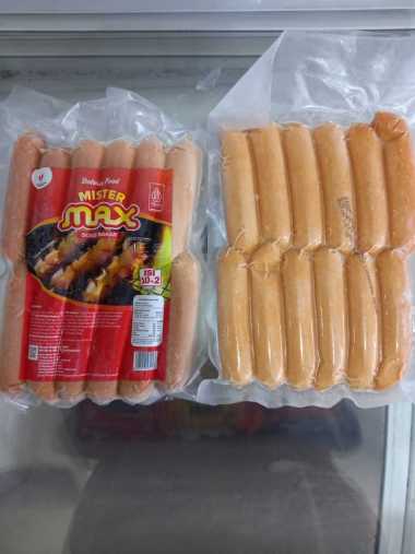 Harga sosis max mini Terbaru Sep 2025 | BigGo Indonesia