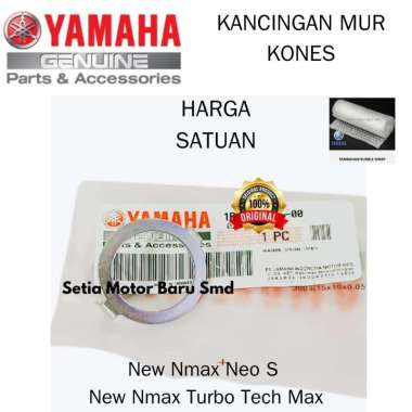 Harga Kones Nmax 💯 Terbaru, Spesifikasi, & Kredit Juni 2026