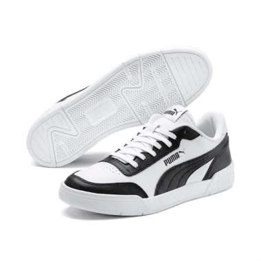 Puma Caracal White Gratis Ongkir 🏷️ Harga Murah Juni 2026