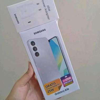 A16 Lte 🔥 Harga & Spesifikasi Terbaru Juni 2026