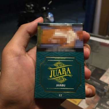 Jual Rokok Juara Harga Grosir Mei 2026