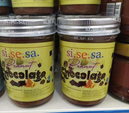 Jual Sisesa Terbaru Mei 2023 100% Original – Official Store Indonesia ...