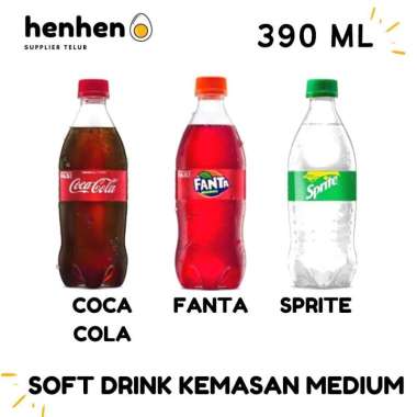 Fanta Sprite Coca Cola Botol Lengkap Harga Terbaru Juni 2023 | Blibli