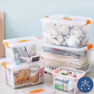Container Box Plastik Besar - Harga Januari 2024 | Blibli