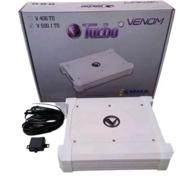 Jual Monoblock Venom Turbo Terbaru Dengan Harga Termurah Di 2023 | Blibli