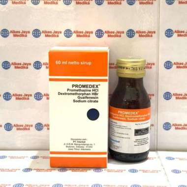 Promedex Syrup Lengkap Harga Terbaru Mei 2023 | Blibli