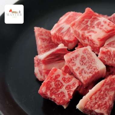 Jual Beef Saikoro Wagyu Termurah - Harga Grosir Terupdate Hari Ini | Blibli