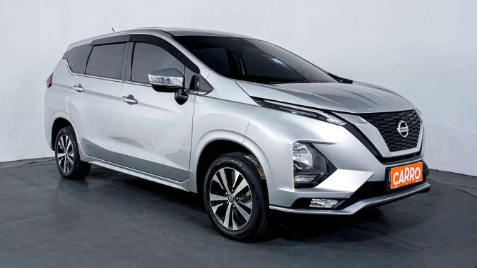 Jual Nissan All New Livina Bekas Terbaru Dengan Harga Termurah Di 2023 ...