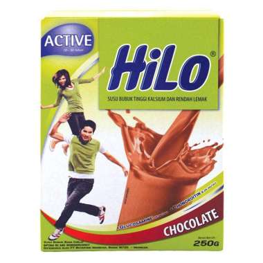 Harga Hilo Active hari ini Rabu, 27 Mei 2026 01.42 WIB