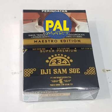 Jual Rokok Samsu 12 Harga Grosir April 2024 - Blibli