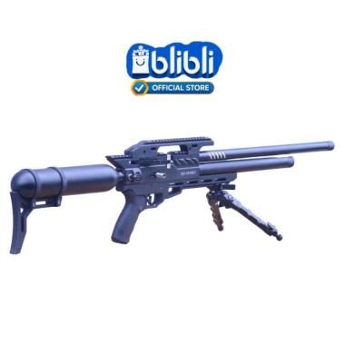 Jual Senjata Angin Pcp Magazin Original Terbaru - Harga Promo Murah ...