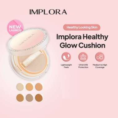 Harga 01 implora Terbaru Des 2024 |BigGo Indonesia